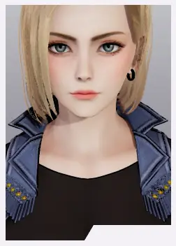 Android 18 - BepisDB