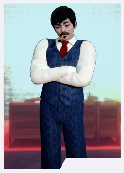 Takeda Takeshi - BepisDB