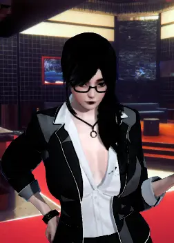 Lady Death - BepisDB