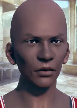 Michael Jordan - BepisDB