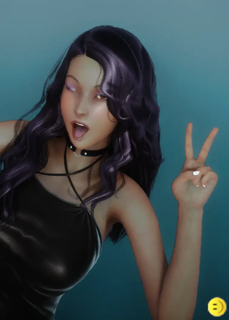 (HS2) Shaniqua v-F1N4L - BepisDB