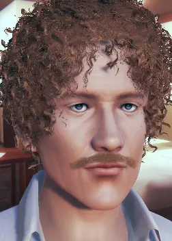 John Holmes - BepisDB