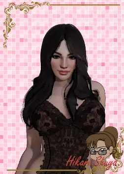 Mia Amador - BepisDB