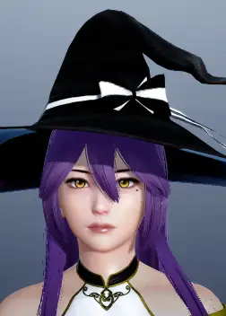 Witch (Goblin Slayer) - BepisDB