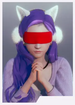 Kitty Klaw - BepisDB