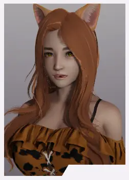 Kitty Klaw (LEOPARD) - BepisDB