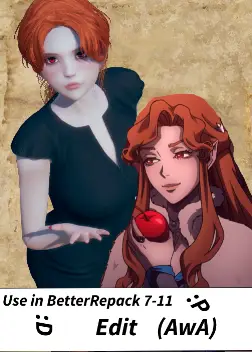 Lenore (AwA) - BepisDB