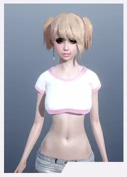 Lucy doll 2 - BepisDB