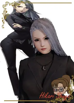 Sae Nijima - BepisDB