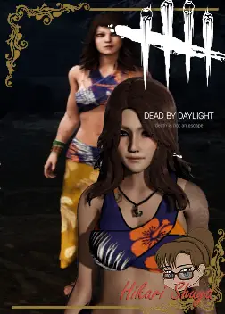 Kate Denson - BepisDB