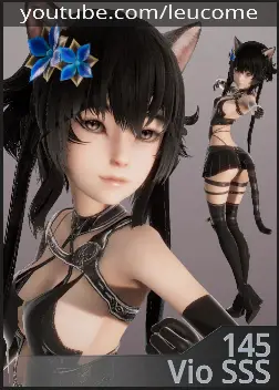 Vio SSS 145 - BepisDB