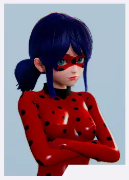 LadyBug v2 - BepisDB