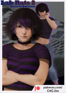 Gabrielle (Lab Rats 2) - BepisDB