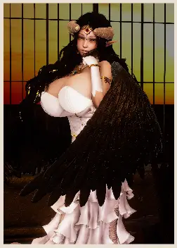 Demoness 04 - BepisDB