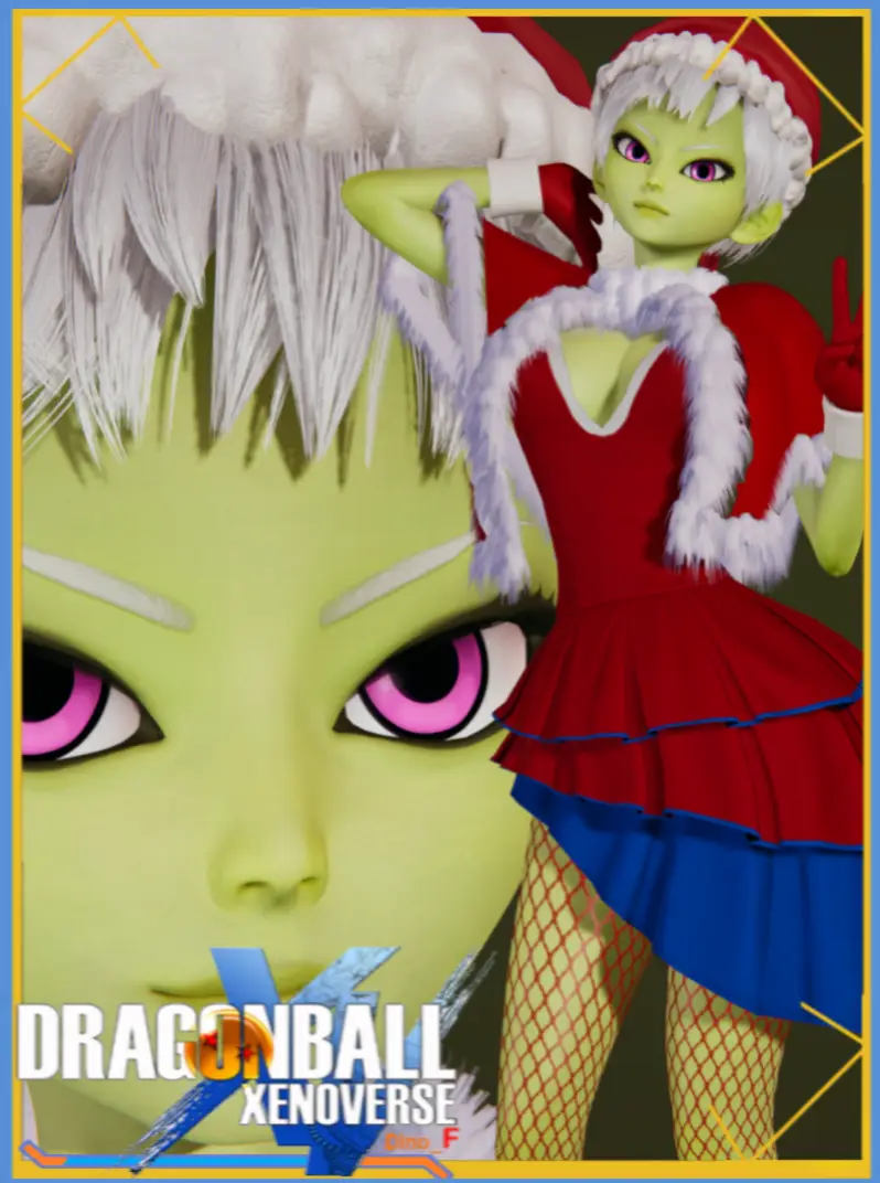 Cheelai C. - BepisDB