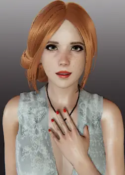 Chloe Holles - BepisDB