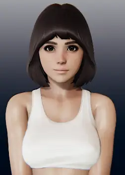 Maria Camero - BepisDB