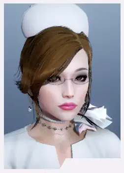 Ms Folia (Honey Girl)22 - BepisDB