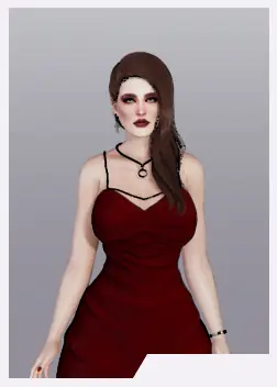 Mónica Belucci Beta - BepisDB