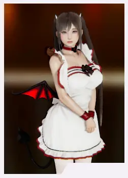 Alana(Devil's Cheesecake) - BepisDB