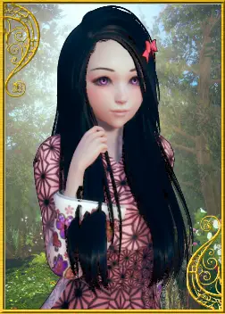 Nezuko Kamado - BepisDB