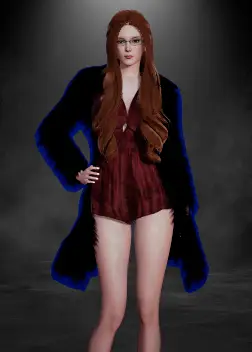 Red Venina v1 - BepisDB