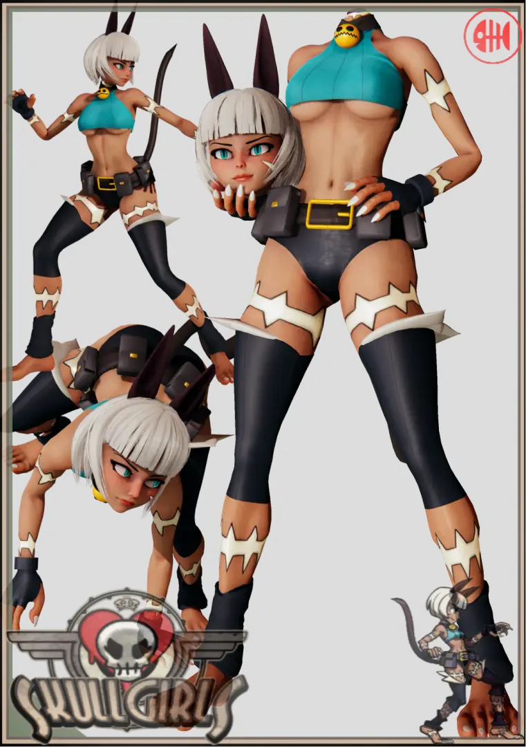 Ms.Fortune. - BepisDB