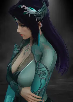 Yunyun BTTH ?? - BepisDB