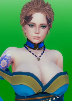 Sif (Young) - BepisDB