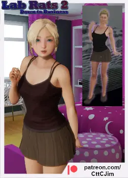 Lily (Lab Rats 2) - BepisDB