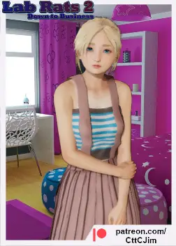 Lily (Lab Rats) (18yo) - BepisDB