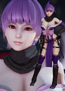Ayane - BepisDB