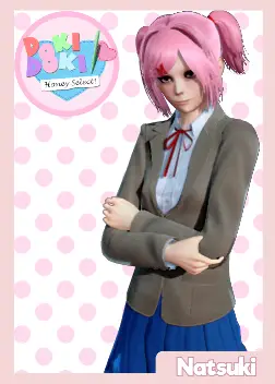Natsuki - BepisDB
