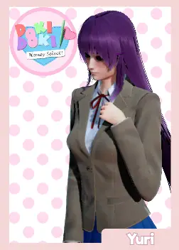 Yuri - BepisDB