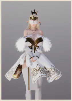 Queen of the Third Queen - BepisDB