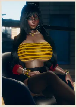 Office Lady 48 - BepisDB