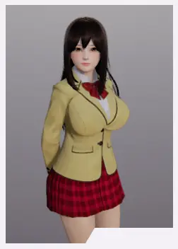 Suzushiro Ayane - BepisDB