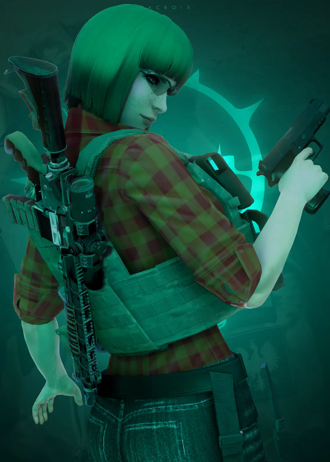 Elżbieta Bosak AKA Ela - BepisDB