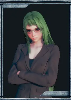 Narumi Jinguji - BepisDB