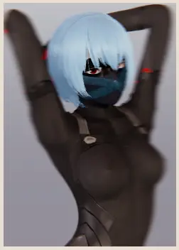 Rei Type CRM-D - BepisDB