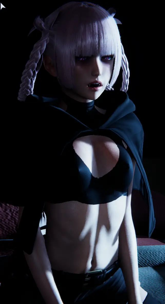 Nazuna Nanakusa B - BepisDB