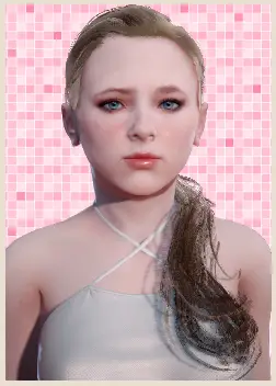 McM Chloe DBH - BepisDB