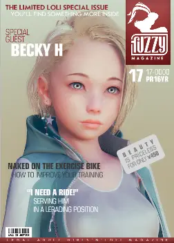 Becky H - BepisDB