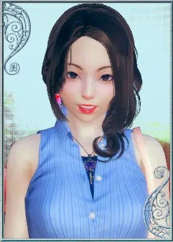 Mamiko Aimoto is an Office Worker - BepisDB