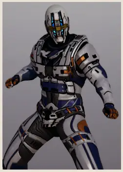 Pleasure Bot Mk.69 - BepisDB