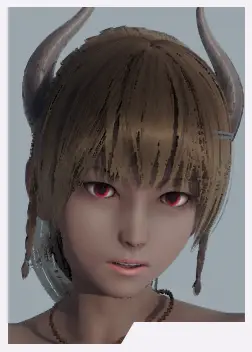 Little devil - BepisDB