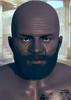 Kimbo Slice - BepisDB