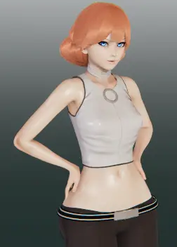 Sophie Pulone - BepisDB