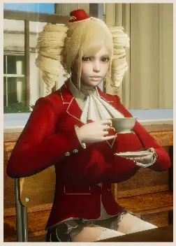 Schoolgirl 04 - BepisDB