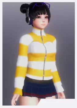 SF6 Li-Fen - BepisDB